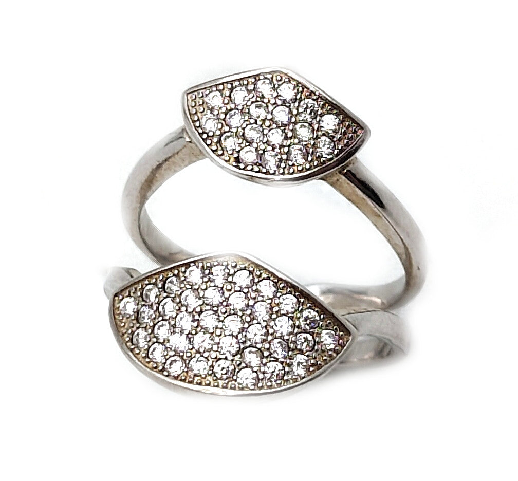 Buy 925 silver rings in India online at Best Prices